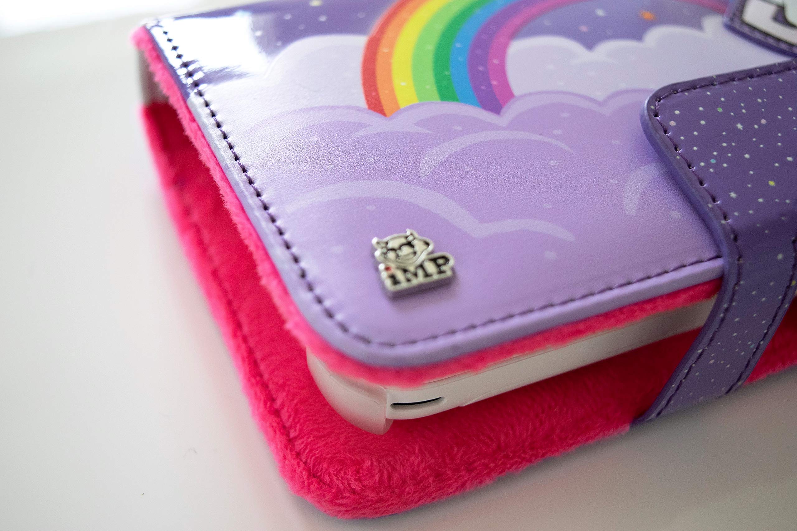 iMP 2DS XL Unicorn Open and Play Carry Case (Nintendo 2DS XL/Nintendo DS)
