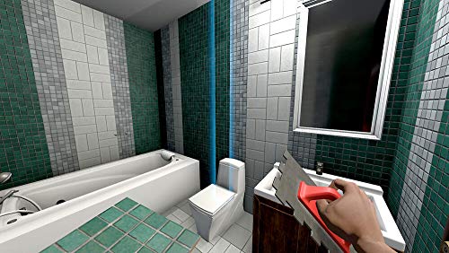 House Flipper (PS4)