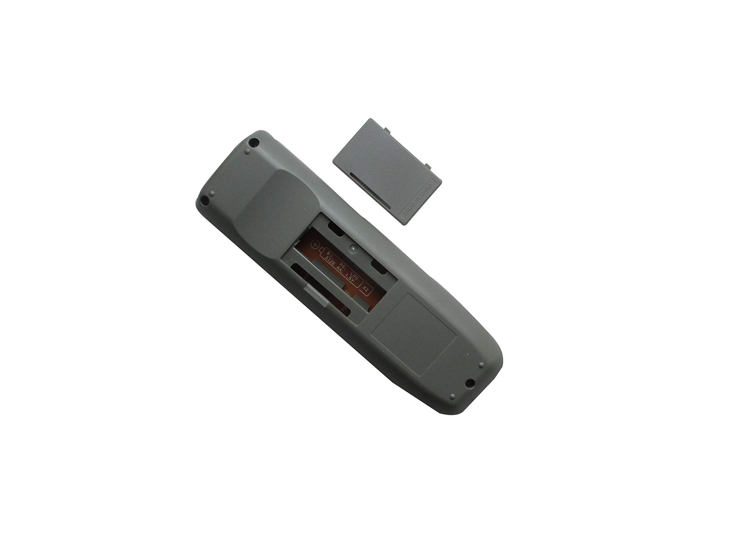 HCDZ Replacement Remote Control for Pioneer XV-HTD640 XV-HTD540 XV-HTD630 XV-HTD340 XXD3080 AXD7354 DVD CD Receiver