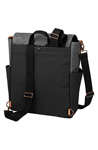 Petunia Pickle Bottom Pathway Pack, Graphite/Black