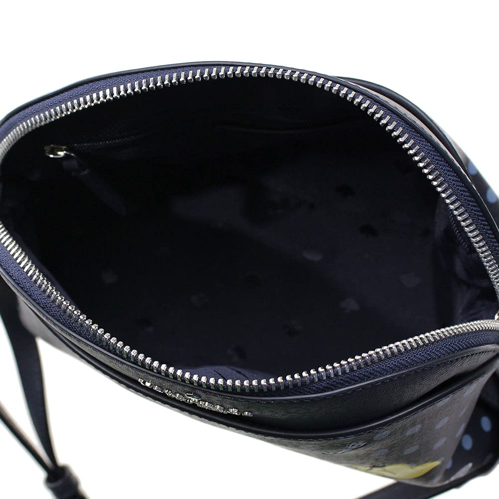 Kate Spade New York Alice Crossbody (Navy Multi)