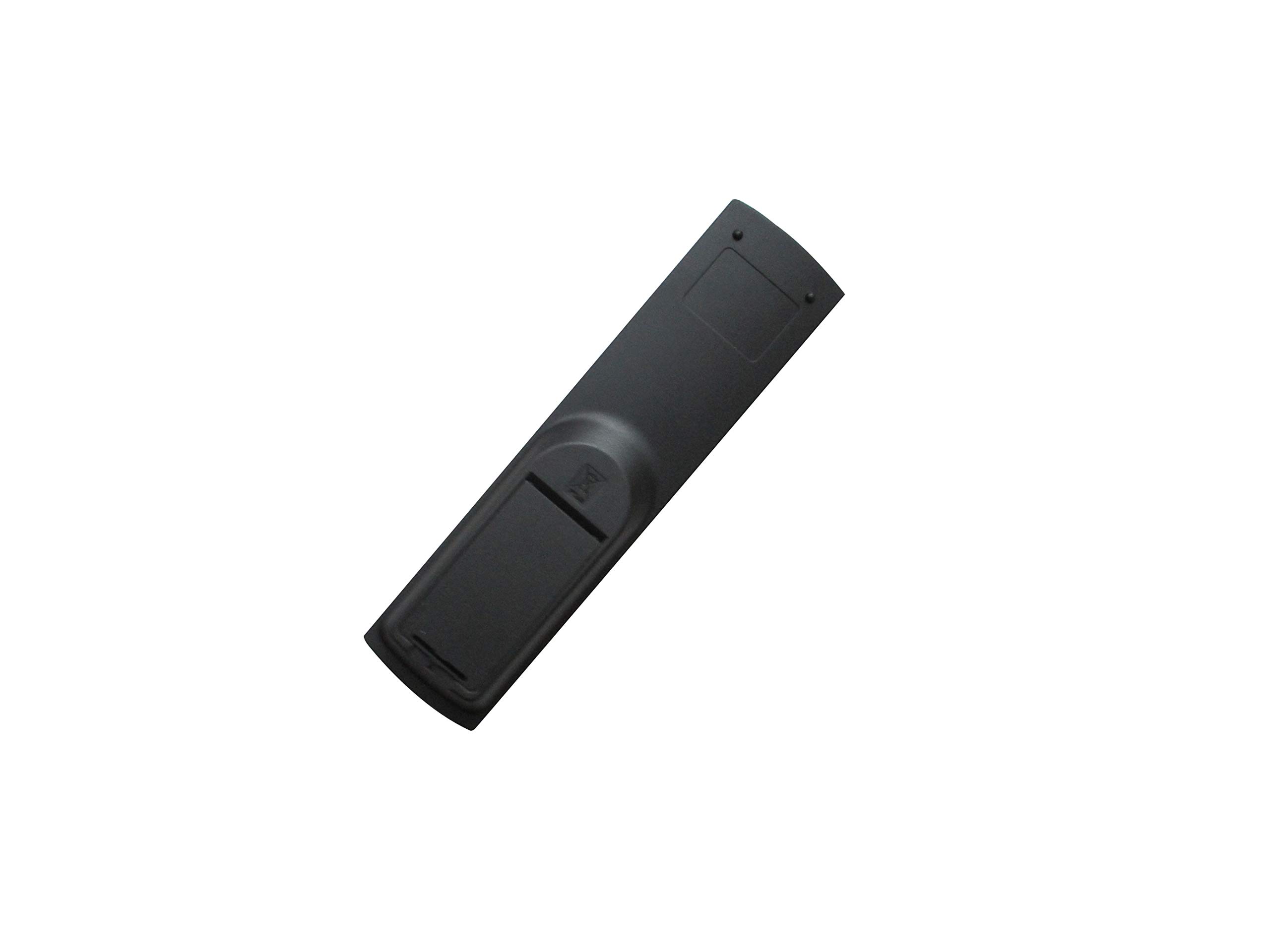 HCDZ Replacement Remote Control for Philips BDL4652EL BDL4652EL/00 BDL4671VL BDL4671VL/00 BDL4771V BDL5551EL BDL5551EL/00 LED Backlight Full HD Signage Solutions Monitor Display