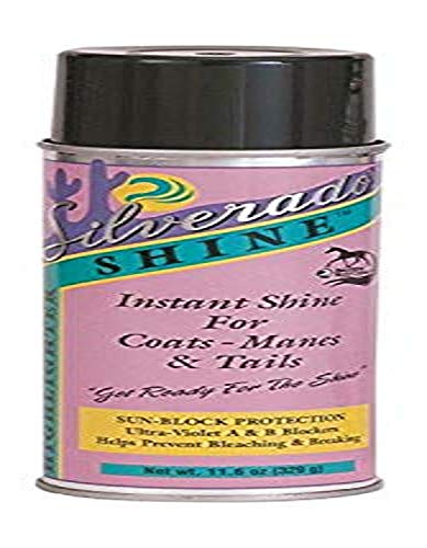 Healthy Haircare Product Silverado Shine Highlighter