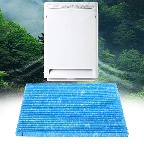 Air Purifier Parts, Air Purifier Filter, Highly Efficient Durable MCK57LMV2 for DaiKin MC70KMV2