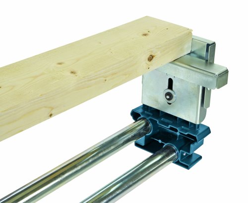 Bosch Portable Gravity-Rise Wheeled Miter Saw Stand T4B