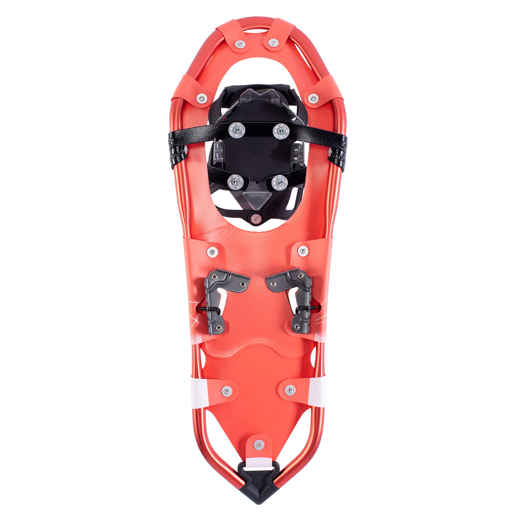 Atlas Snowshoes Treeline W, Dark Coral, 27