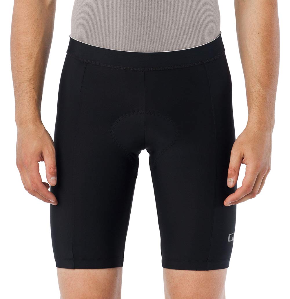 Giro M Chrono Sport Short Mens Adult Cycling Shorts - Black (2021) - Large