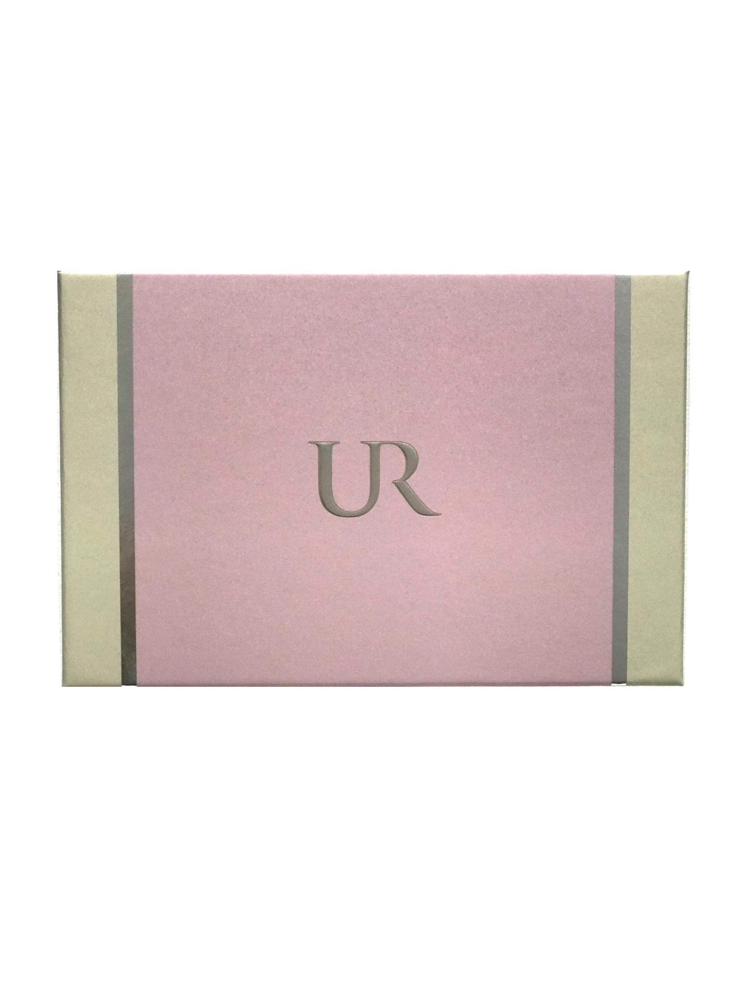 UR Usher For Womenr, Eau De Parfum Spray, 3.4oz+3.4oz BL+3.4oz SG SET