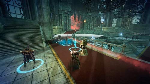 Hell Warders for Nintendo Switch - Nintendo Switch