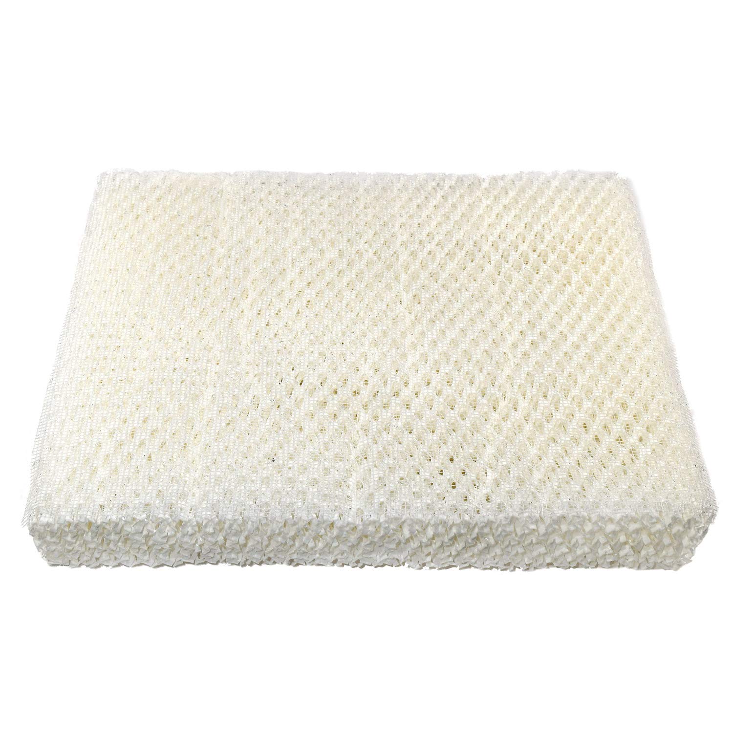 HQRP 4-pack Wick Filter compatible with Hunter 35617, 36516, 36517, 36518, 36316, 36317 Cool Mist Humidifiers, 31949 31947 HN1949 Replacement