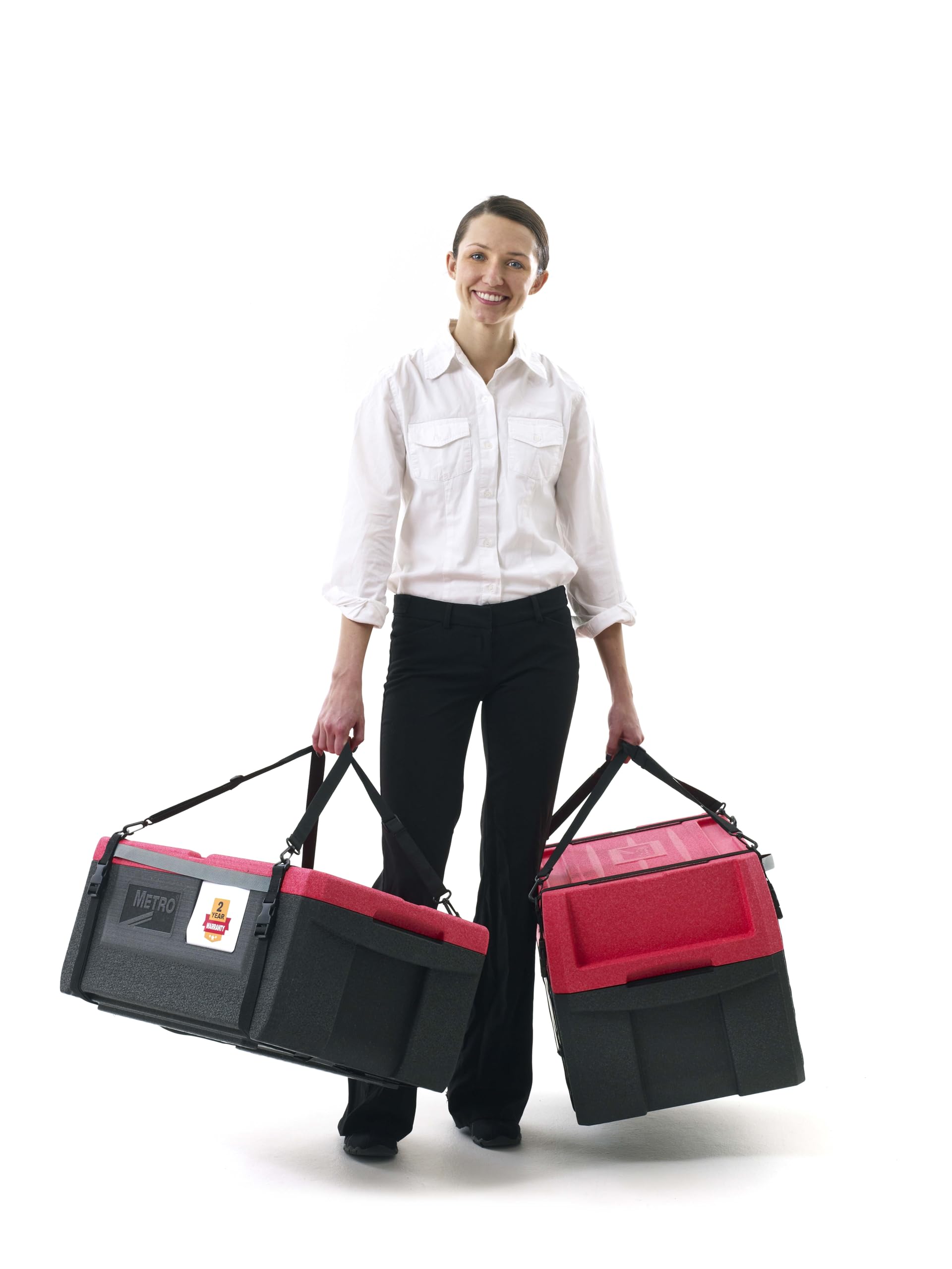 Mightylite MLS1 Carrying Strap for ML300, ML400, ML180, and ML180XL
