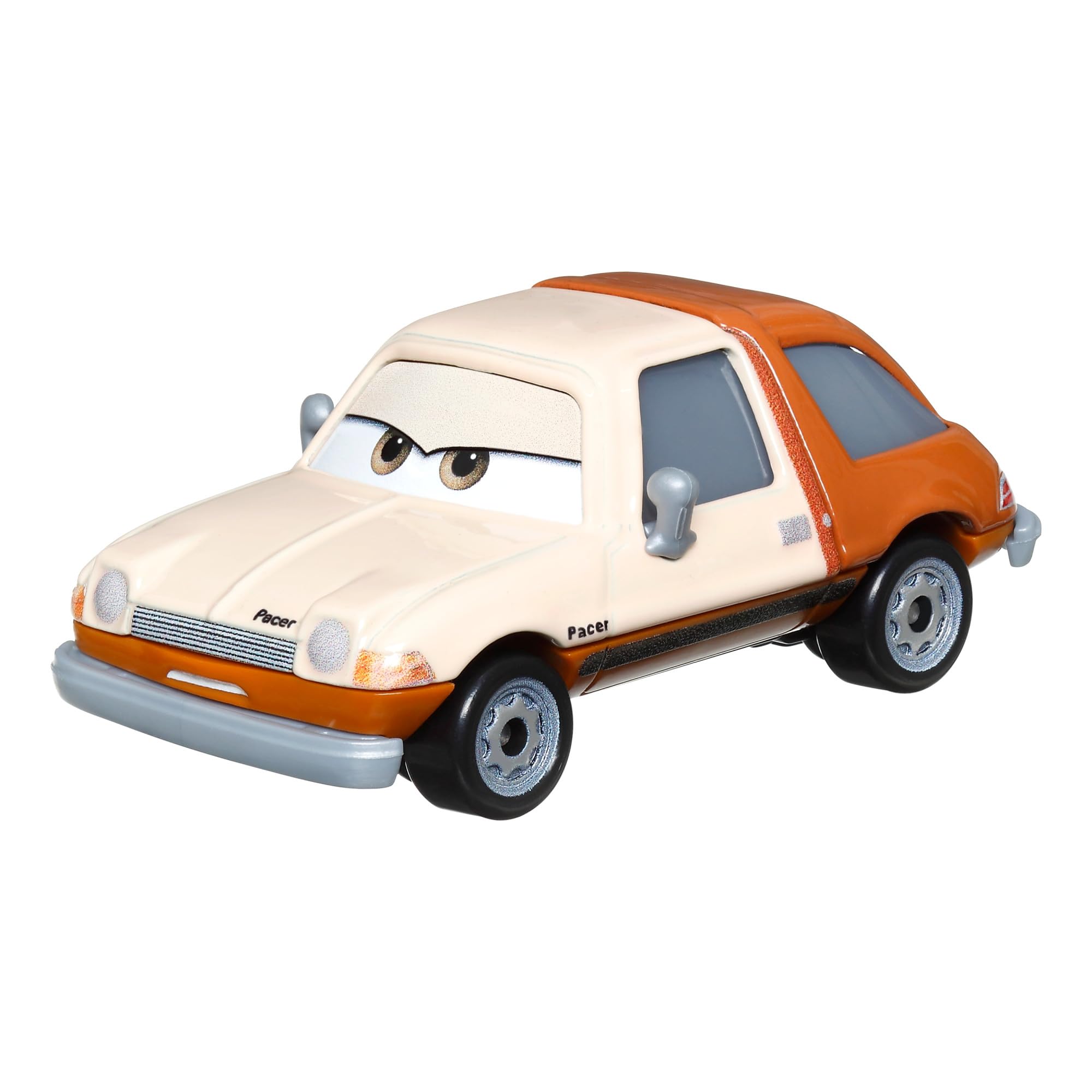 Disney Pixar Cars Diecast, Tubbs