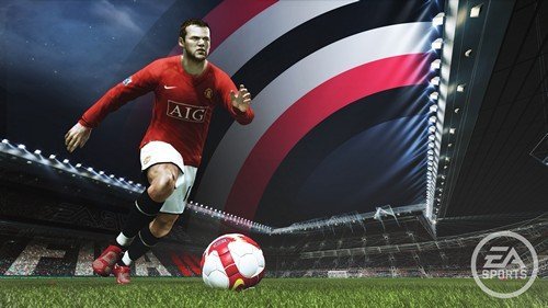 FIFA Soccer 10 - Xbox 360 (Renewed)