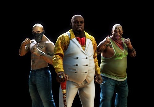 Fighters Uncaged - Xbox 360 (Renewed)