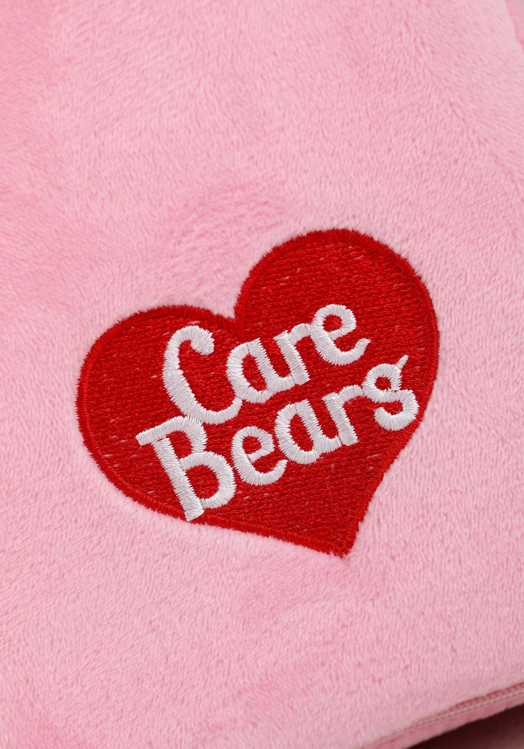Fun Costumes Care Bears Cheer Bear Kids Couch Standard