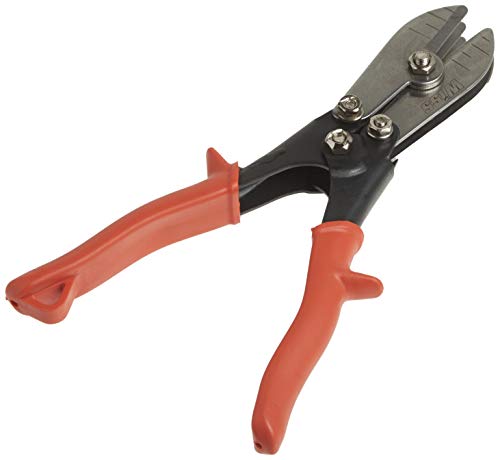 Crescent Wiss 9-3/4" 5-Blade Hand Crimper - WC5SN