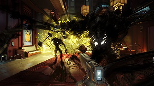Dishonored and Prey: The Arkane Collection (PS4)