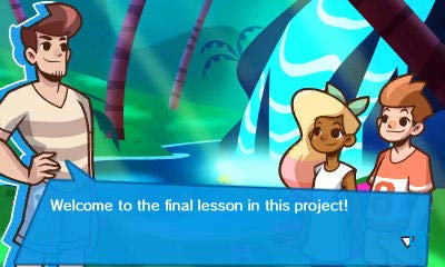 Disney Art Academy (Nintendo 3DS)