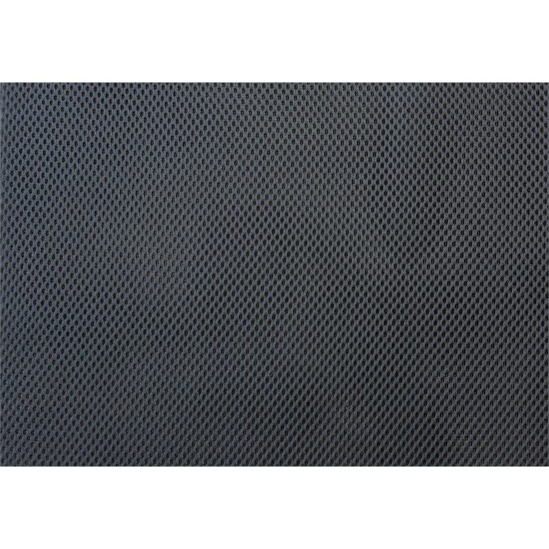 Monarch Specialties Mesh Juvenile/Multi Position Office Chair, Grey