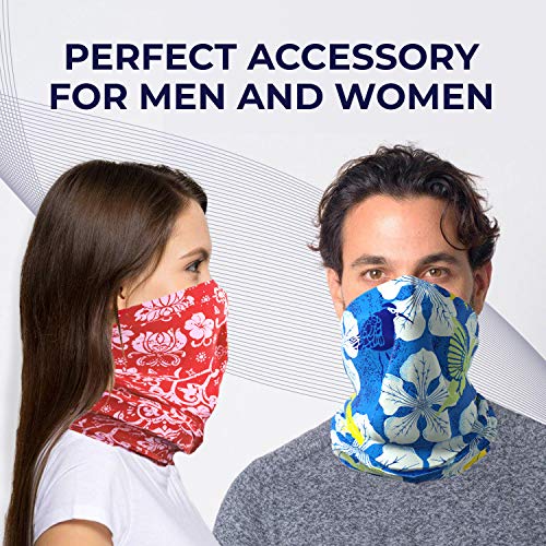 Bandanas, 3-pcs Set 1