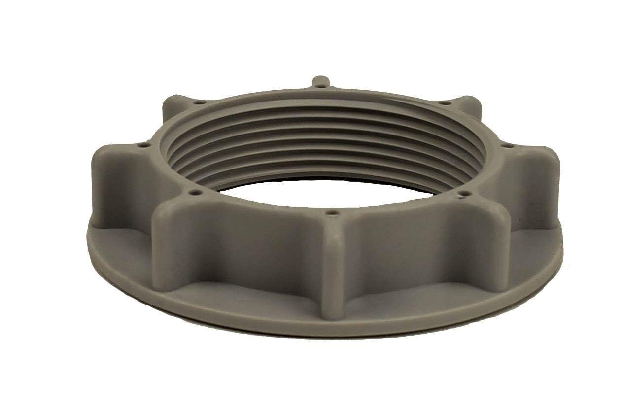 Intex 1 ½ Pool Inlet & Threaded Stainer Replacement Part | 11236-11074
