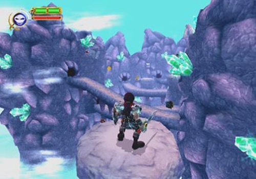 Maximo vs Army of Zin - PlayStation 2 (Renewed)