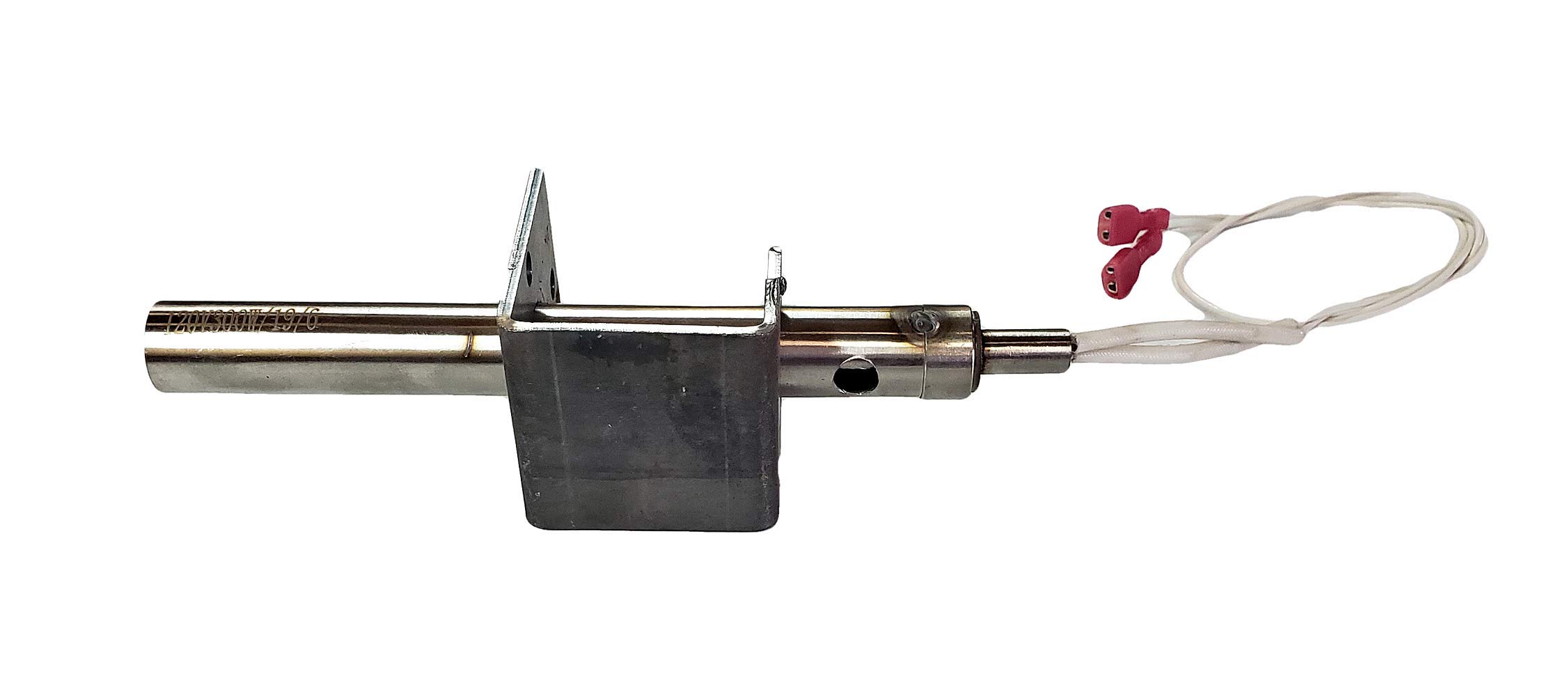 Englander Smart Stove Igniter Replacement with Bracket AC-CHSS VP00424 for 25-CB120 25-SSP01 55-SHPCB120 55-SHSSP01 55-TRPCB120 55-TRSSP01