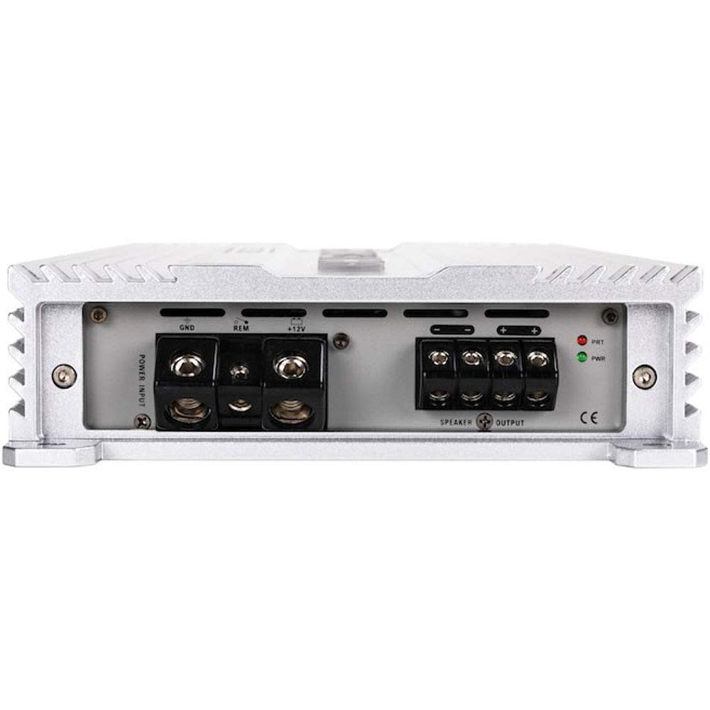 Hifonics Brutus BG-3300.1D 3300 Watt Mono Block Amplifier
