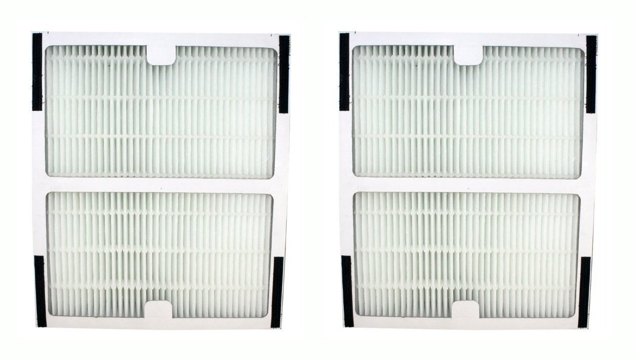 Idylis HEPA Replacement Filter IAF-H-100B (2)