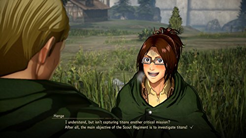Attack on Titan 2 - Xbox One