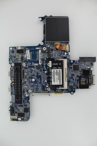 Dell Latitude D620 Integrated Motherboard -XD299