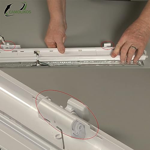 DA61-08305A Refrigerator Door Hinge 2PCS Hinge-French For Samsung