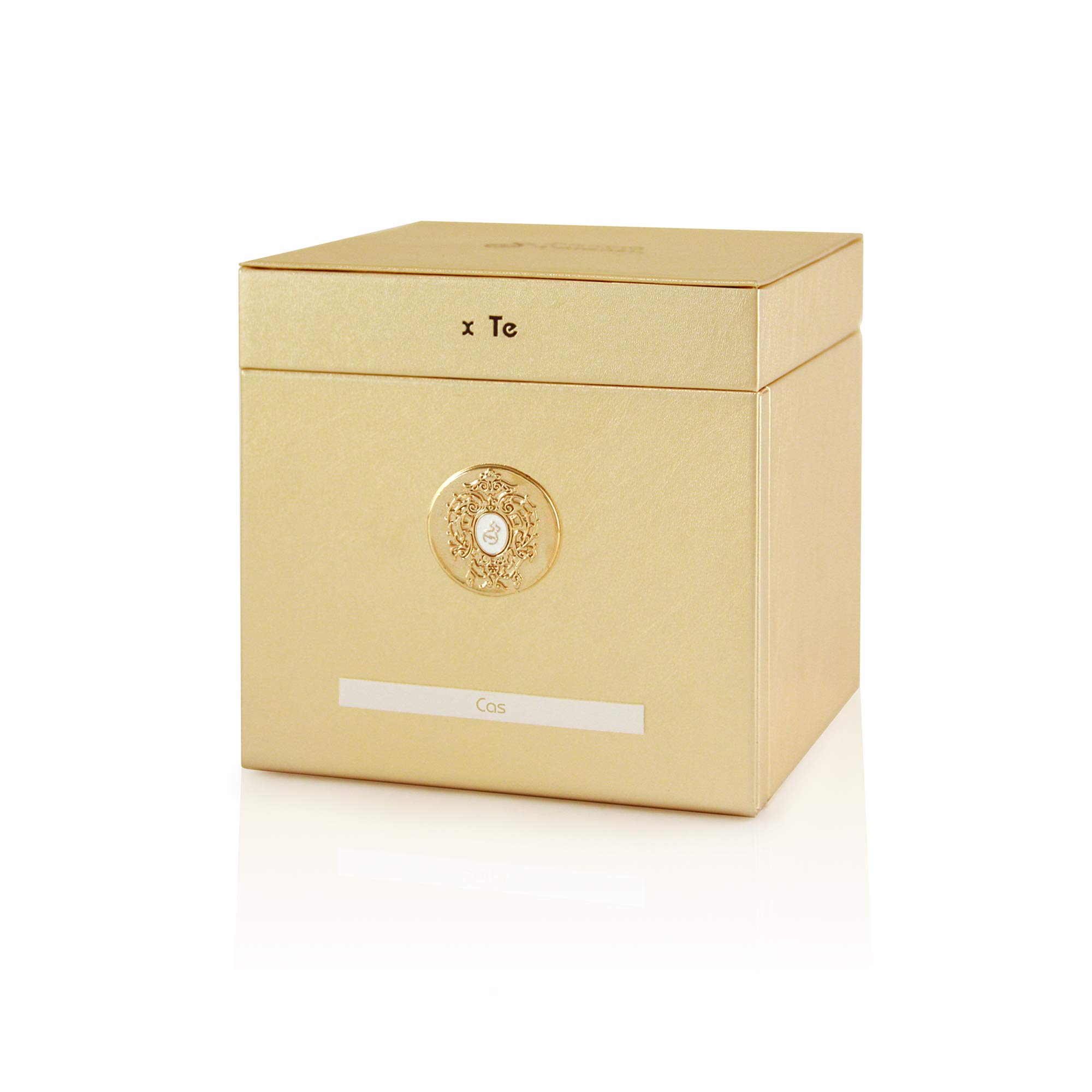 Tiziana Terenzi Tiziana Terenzi Cas EDP for Men and Women 100 ml, 3.4 fl. oz.