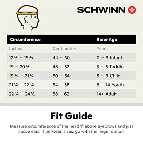 Schwinn Deluxe Child Carrier and Schwinn Infant Helmet, Jungle
