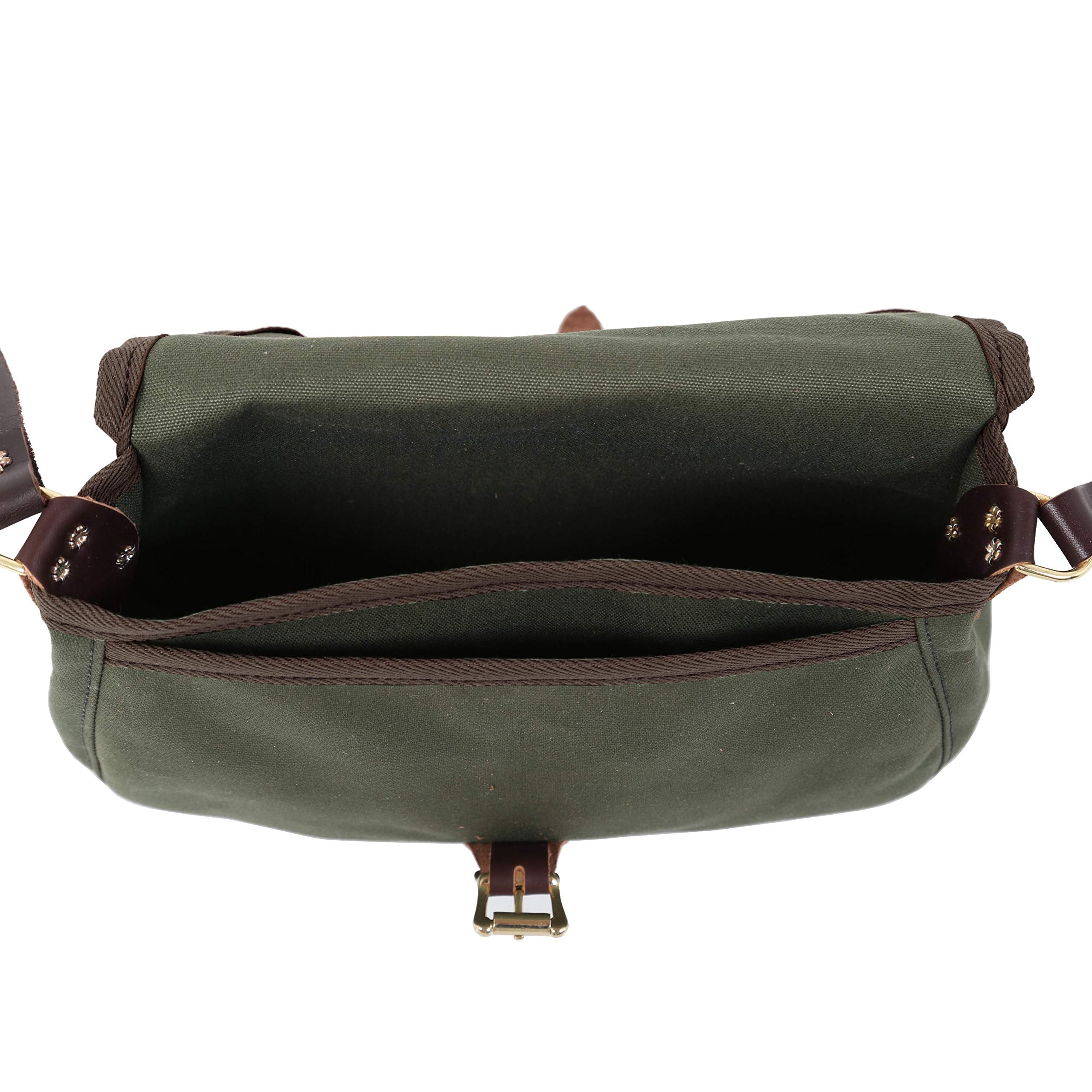 Duluth Pack Standard Medium Bag Shell (Navy)