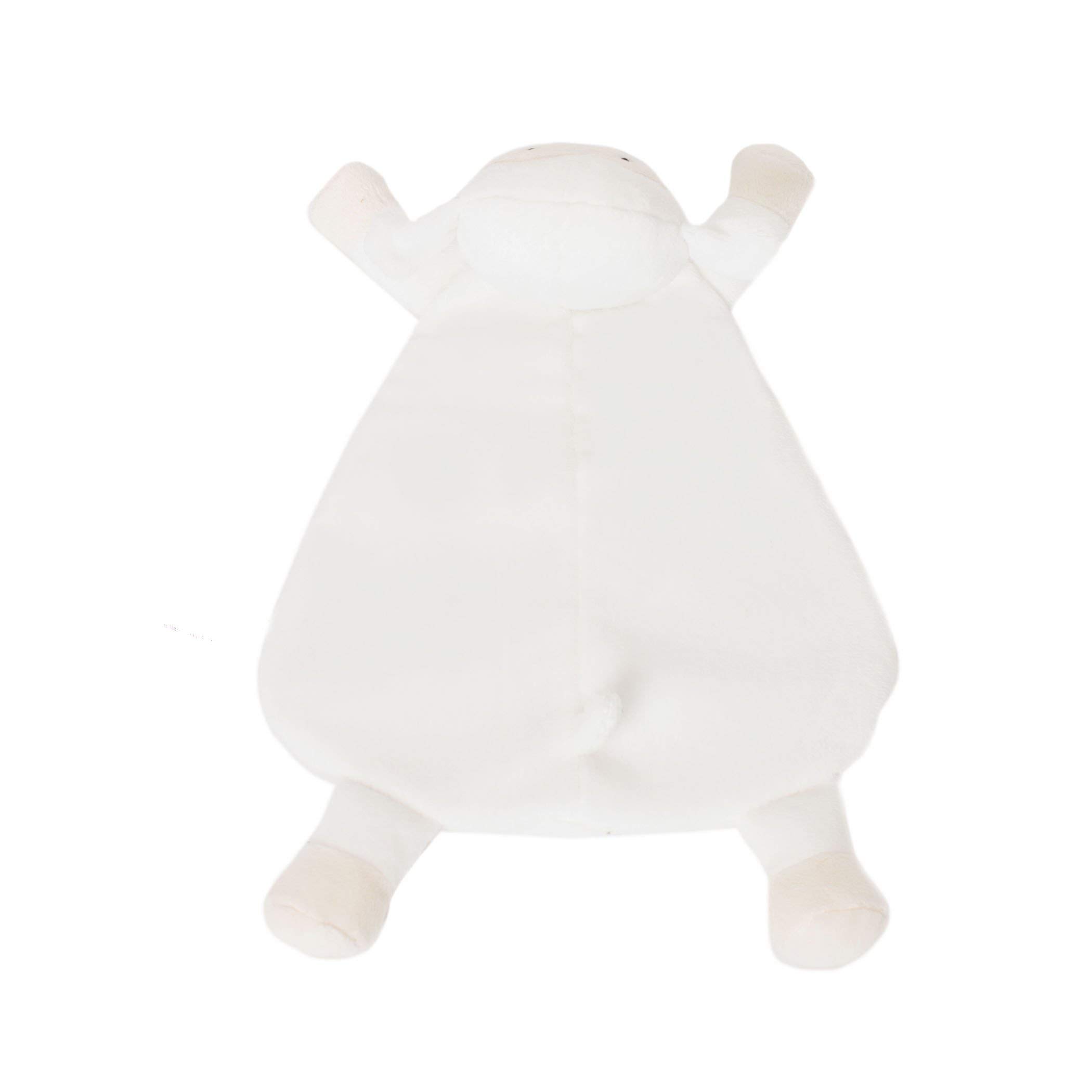 WubbaNub Lamb Lovey
