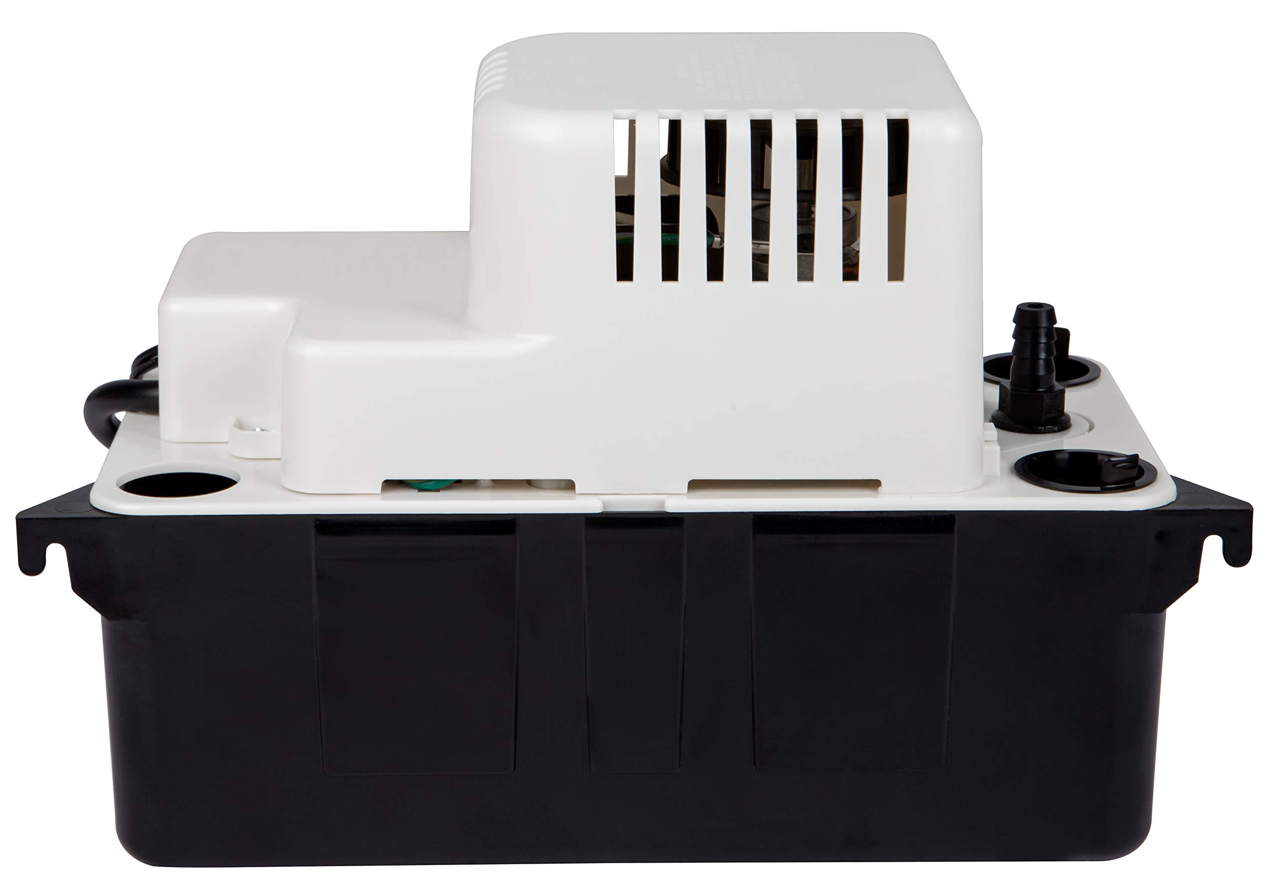 Little Giant Automatic Condensate Pump Bundle with Drain Line Cleaner Tabs