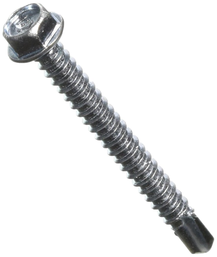 ITW Brands 21348 12 x 2 Hex Screw