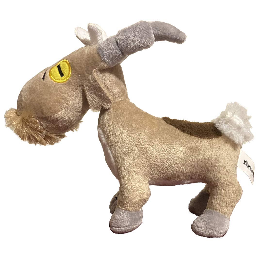 Gravity falls - Gompers Plush