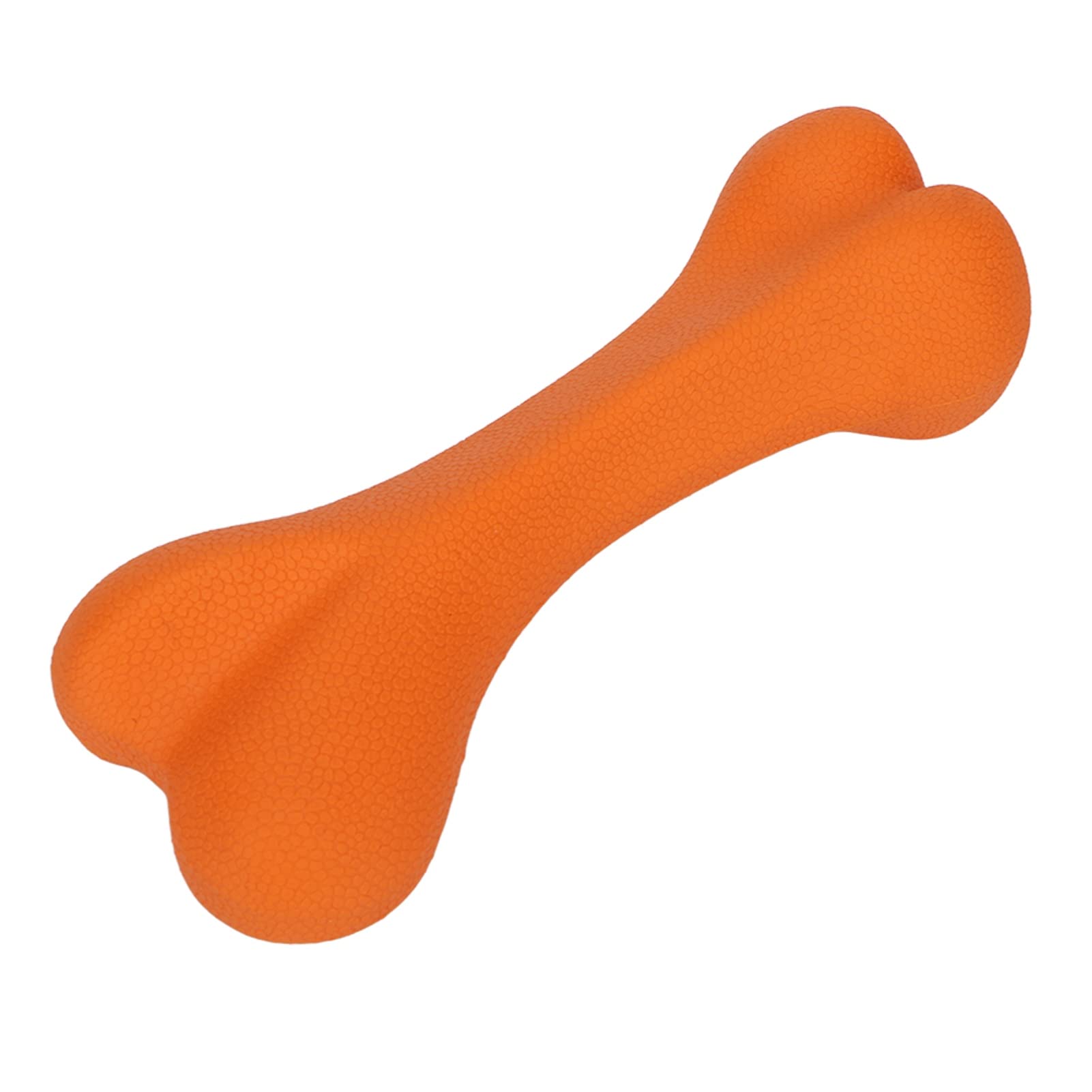 Dog Dental Chew Toy, Teeth Polishing, Cleaning Gum, Interesting Dog Bone Toy, Interactive Damage Prevention, TearResistant for (S)