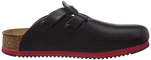 Birkenstock Kay Black SL - Size 38