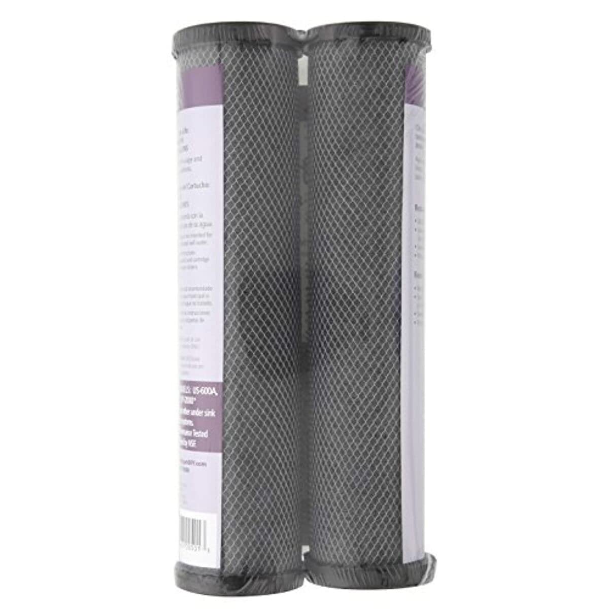 Culligan D10-D Chlorine & Sediment Pre-Filter Cartridge