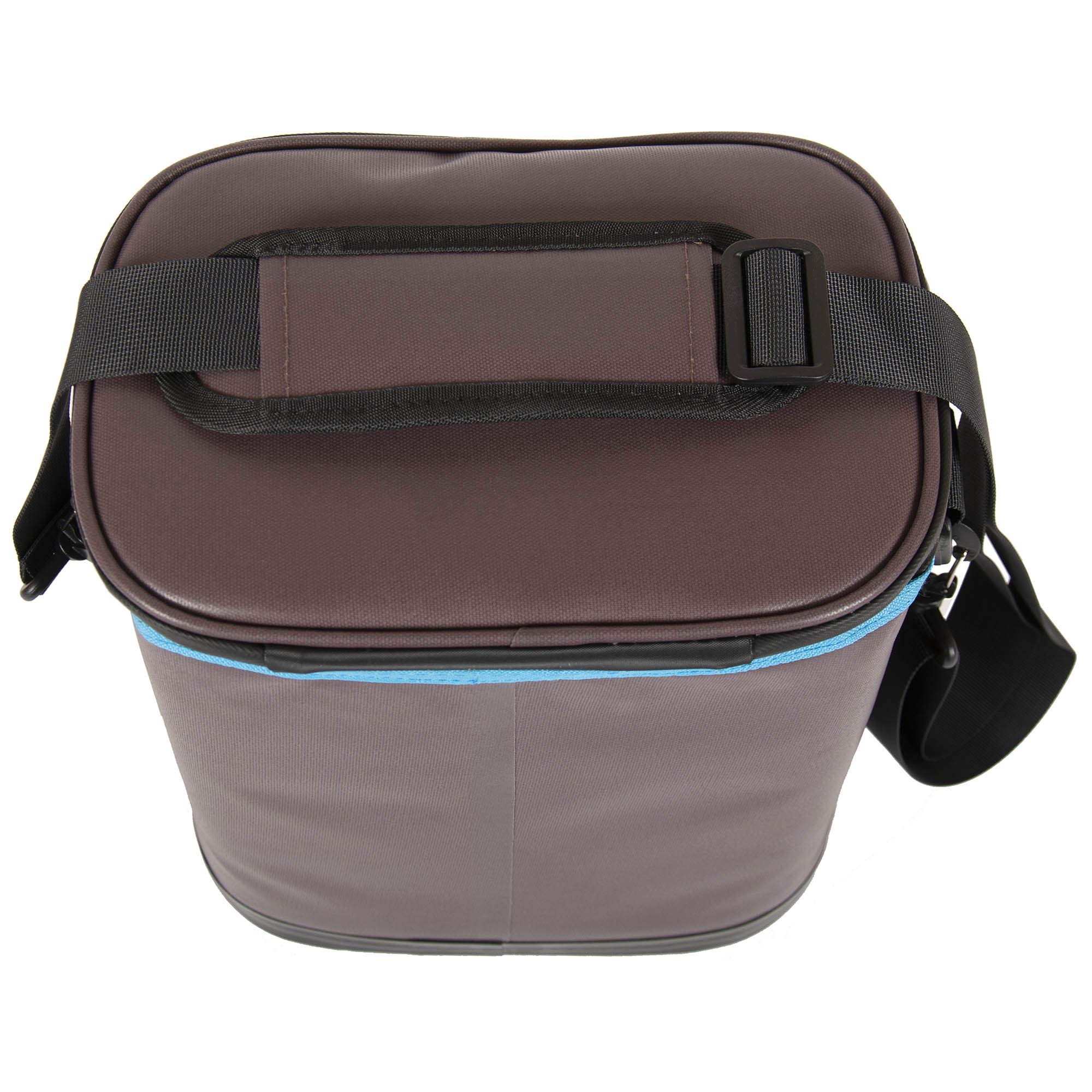 American Outback 12 Can (7L) Buddy Cooler with Welded Seams, 11" x 10" x 7.5"