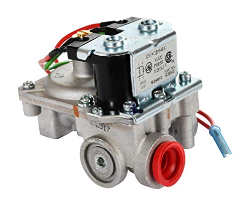 Atwood (93844 Water Heater Gas Valve