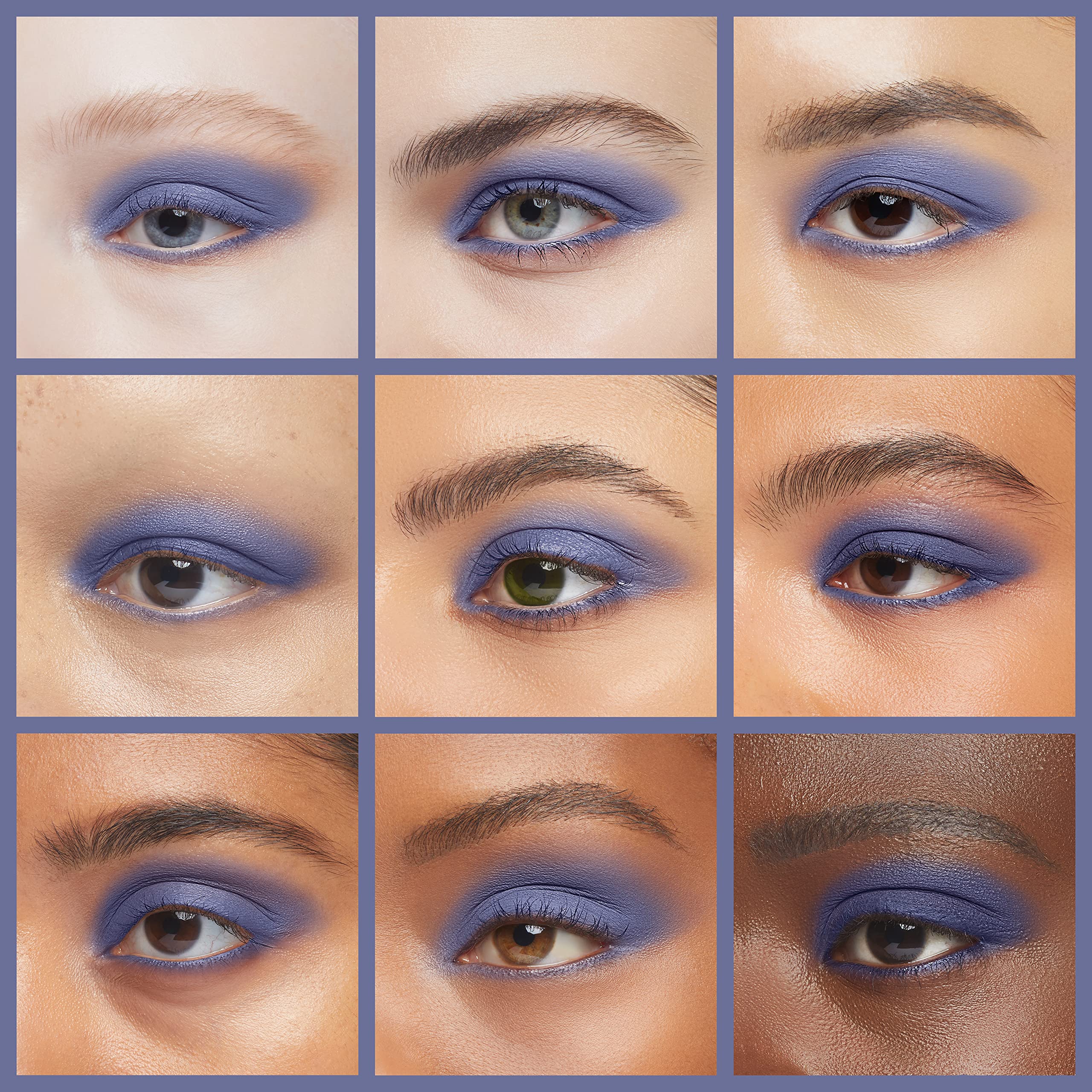 Revlon PhotoReady Eye Art Lid+Line+Lash, Steel Spark