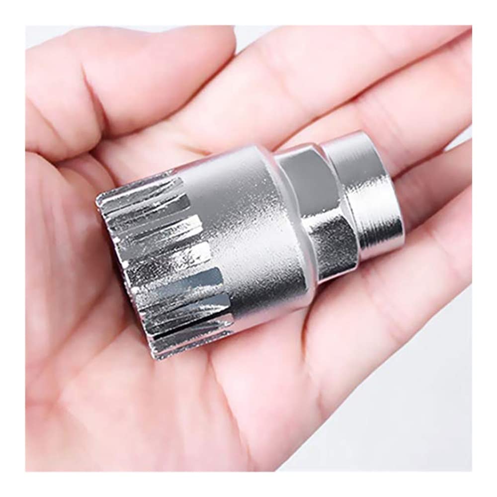 Bike Bottom Bracket Tool Mountain Road Bike Repair Tool Kits Bicycle Bracket Remover Crank Puller Remover Outdoor Sports Bicycle Repairing Tool Bicycle Bottom Bracket Removal Tool