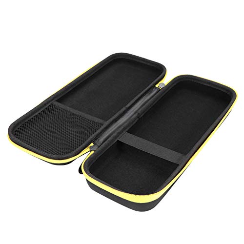 Aumotop Multimeter Storage Case Carrying Storage Bag for Multimeter, Protective Hard Case Replacement for Fluke T5-1000/T5-600