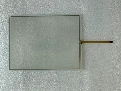 QST-084A New Touch Glass Touch Screen