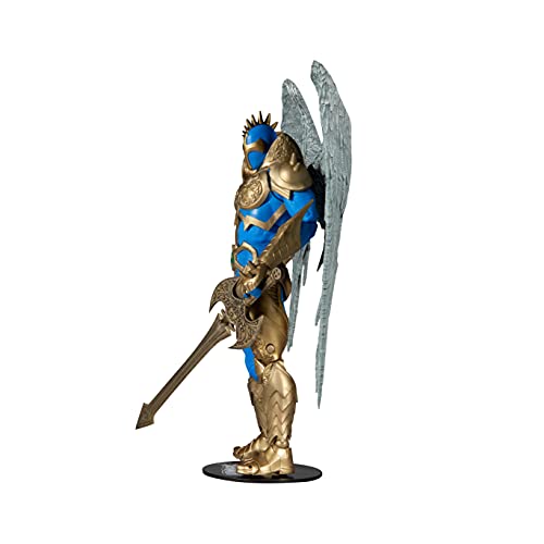 McFarlane Toys Spawn The Redeemer 7" Action Figure with Accessories