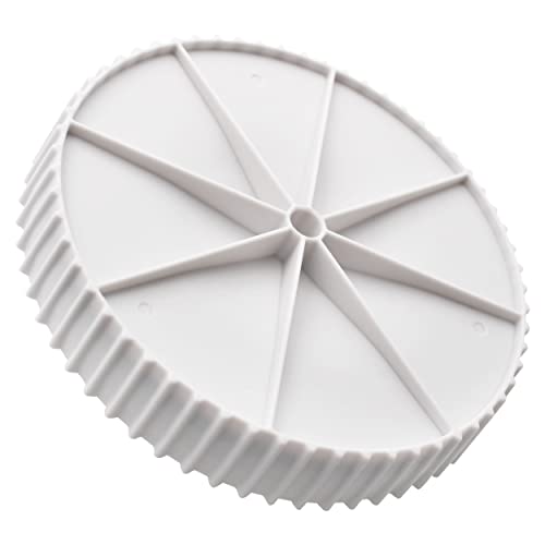 Byenins Conversion Kit for Your Skimmer Pump Replacement for Summer Wave,Compatible with SFX1000 and SFX1500, Sand Pump Compatible Convert Equipment